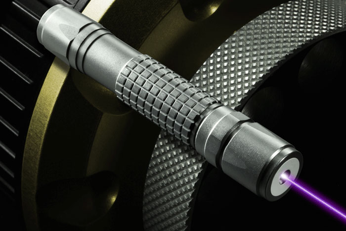 PX3 200mW High Power Lila Laser-Pointer – Viplaserpointer.de